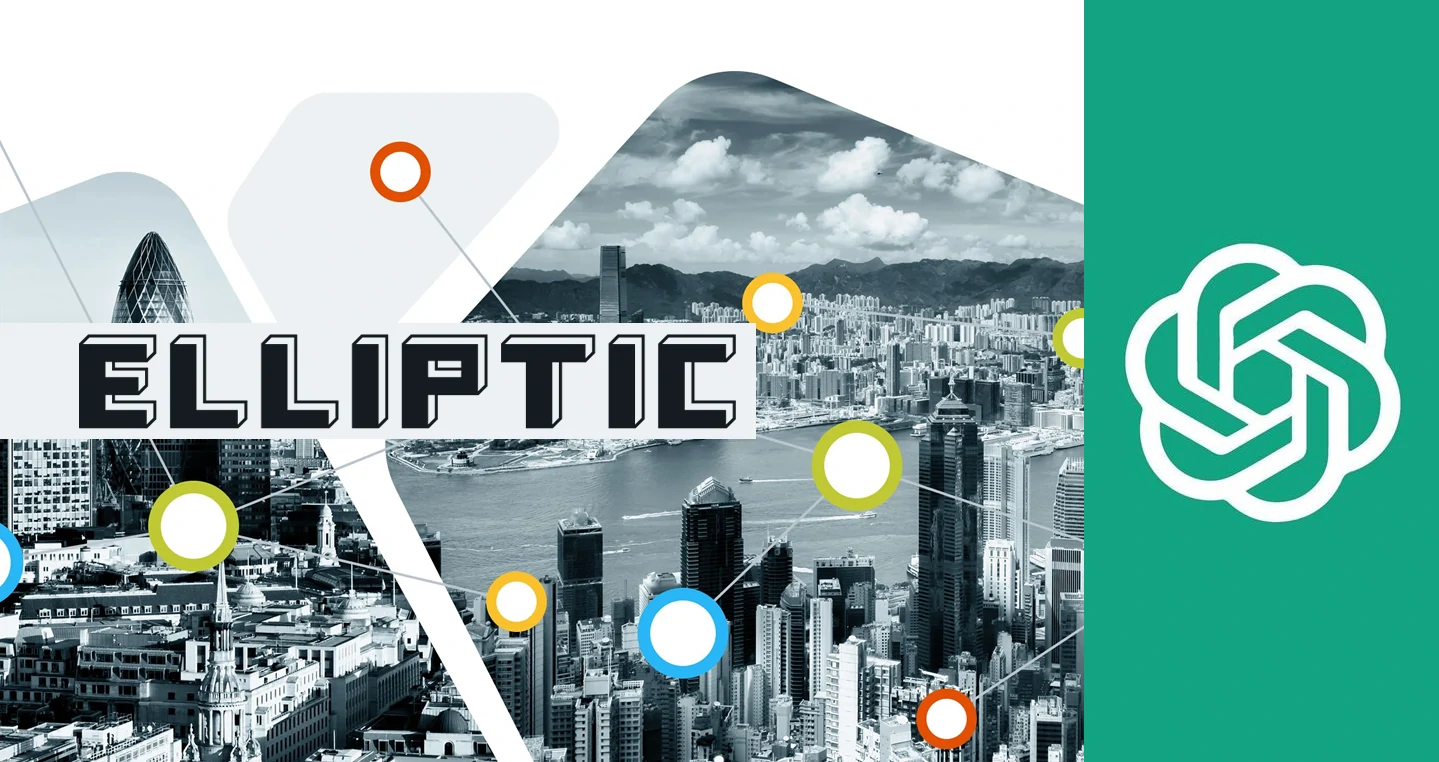 Elliptic está utilizando ChatGPT para atrapar cibercriminales ...