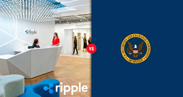 La SEC reduce la posible multa a Ripple Labs a poco más de $102 millones